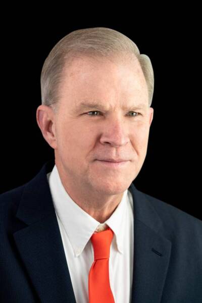 David Stevens - Vinita - Solid Rock Realtors